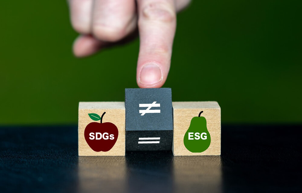 Integrating ESG and SDGs: The Key to Sustainable Growth